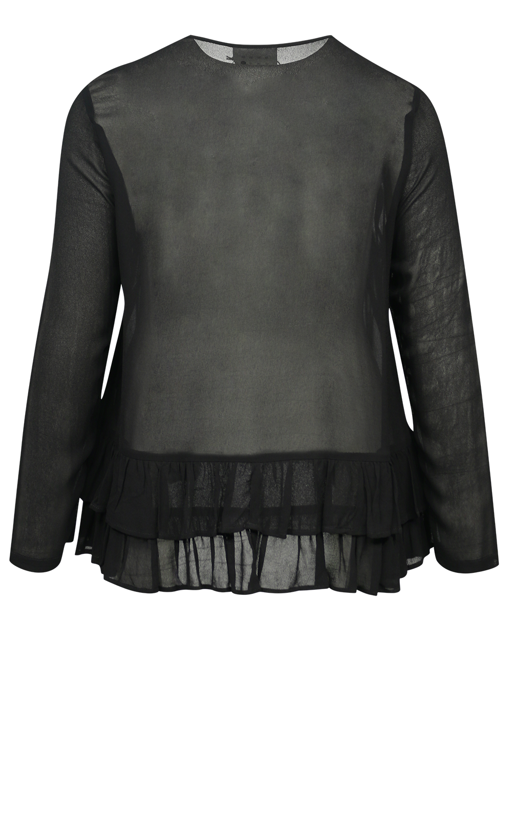 Darling Top – Zebrano | Designer Clothing NZ