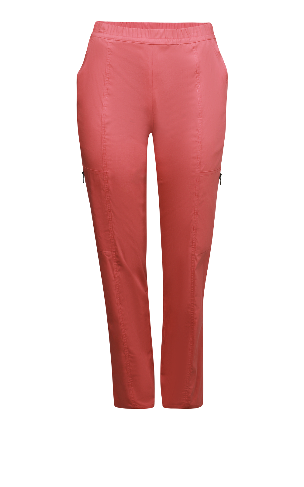 Zip Cargo – Zebrano | Designer Clothing NZ