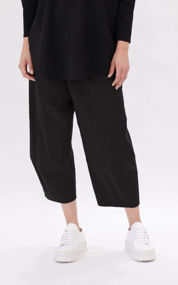 Gale Panel Pant – Zebrano | Designer Clothing NZ