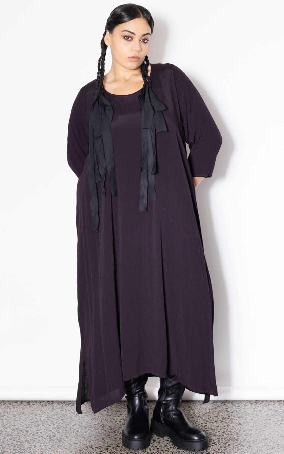 Moyuru – Page 2 – Zebrano | Designer Clothing NZ