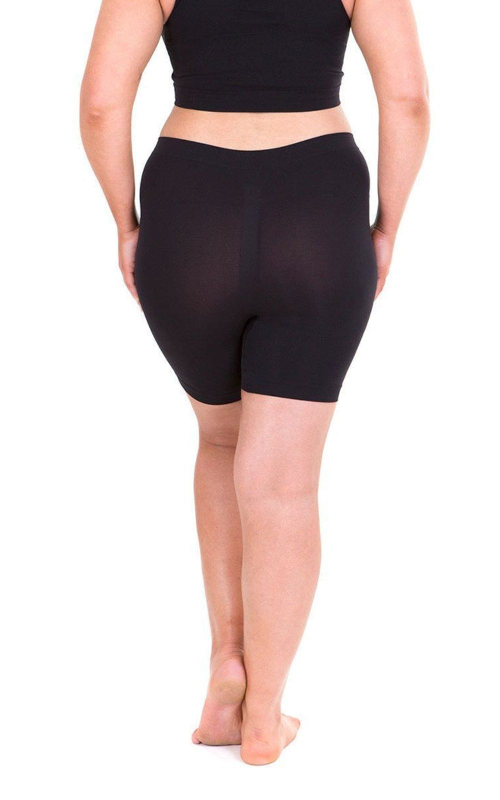 Anti Chafing Shorts – Zebrano | Designer Clothing NZ
