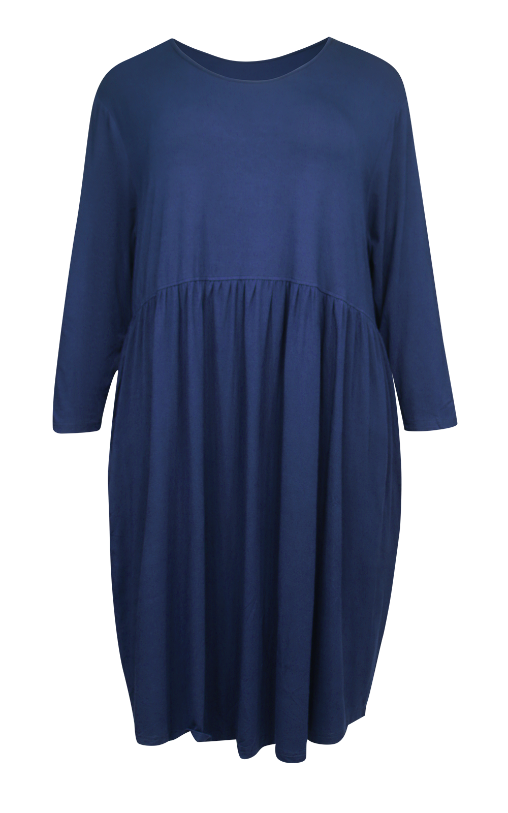 Juniper Dress – Zebrano | Designer Clothing NZ