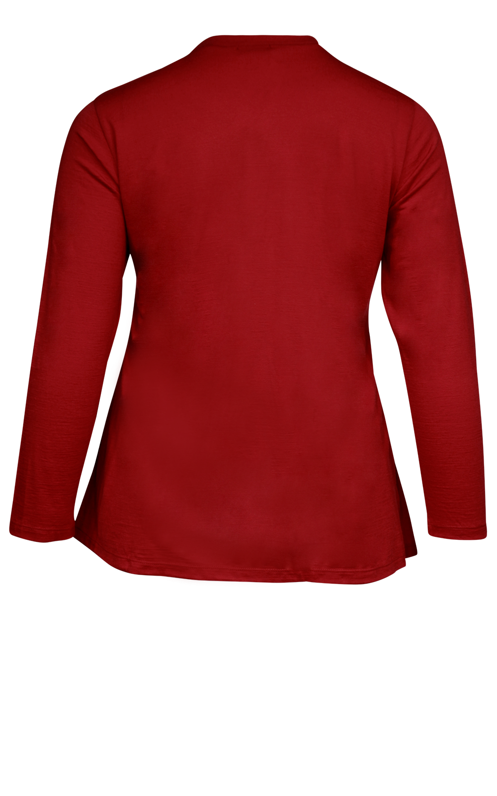 Merino Bell Cardy – Zebrano | Designer Clothing NZ