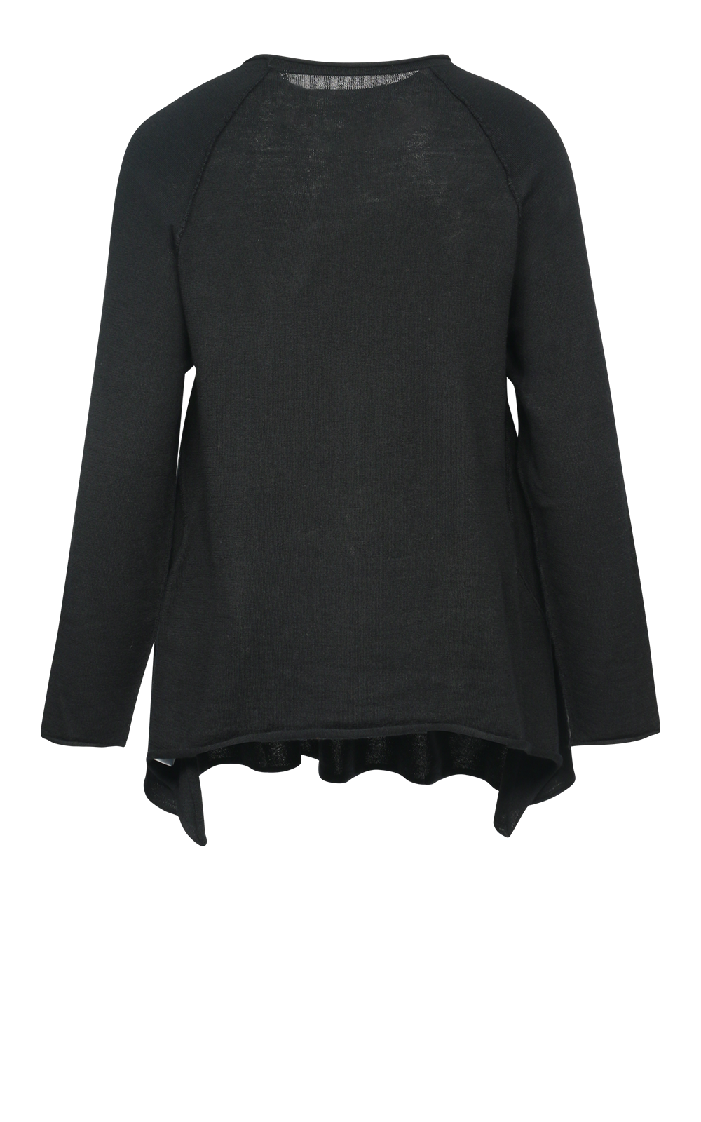Swing A Line Jumper – Zebrano | Designer Clothing NZ