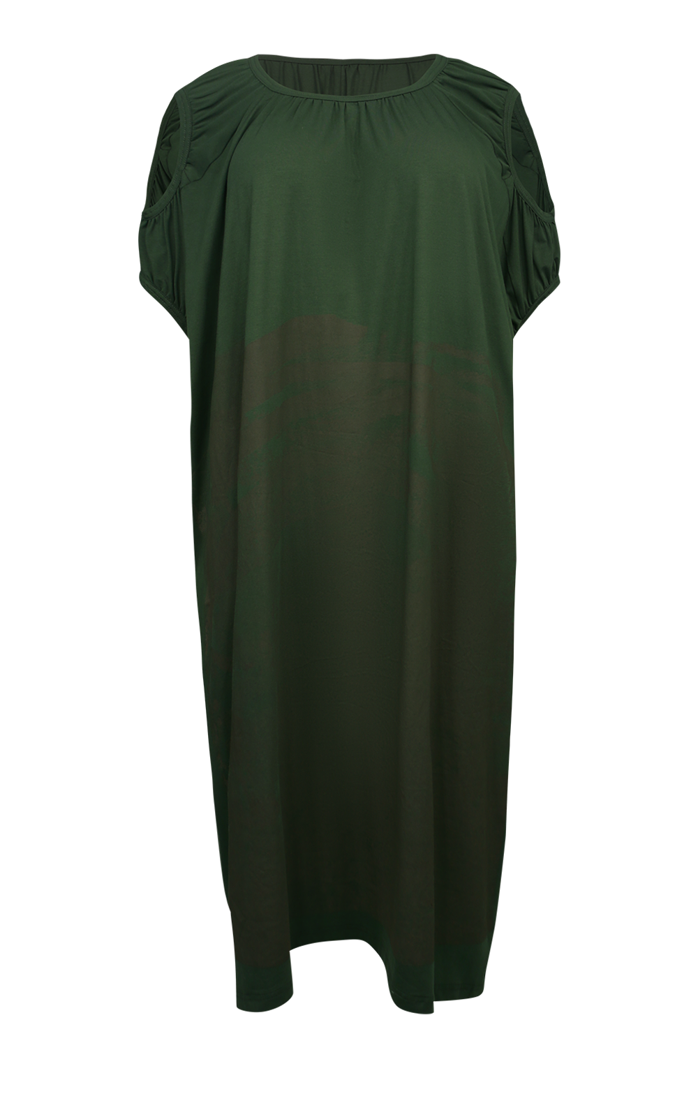 Yutaka Dress – Zebrano | Designer Clothing NZ