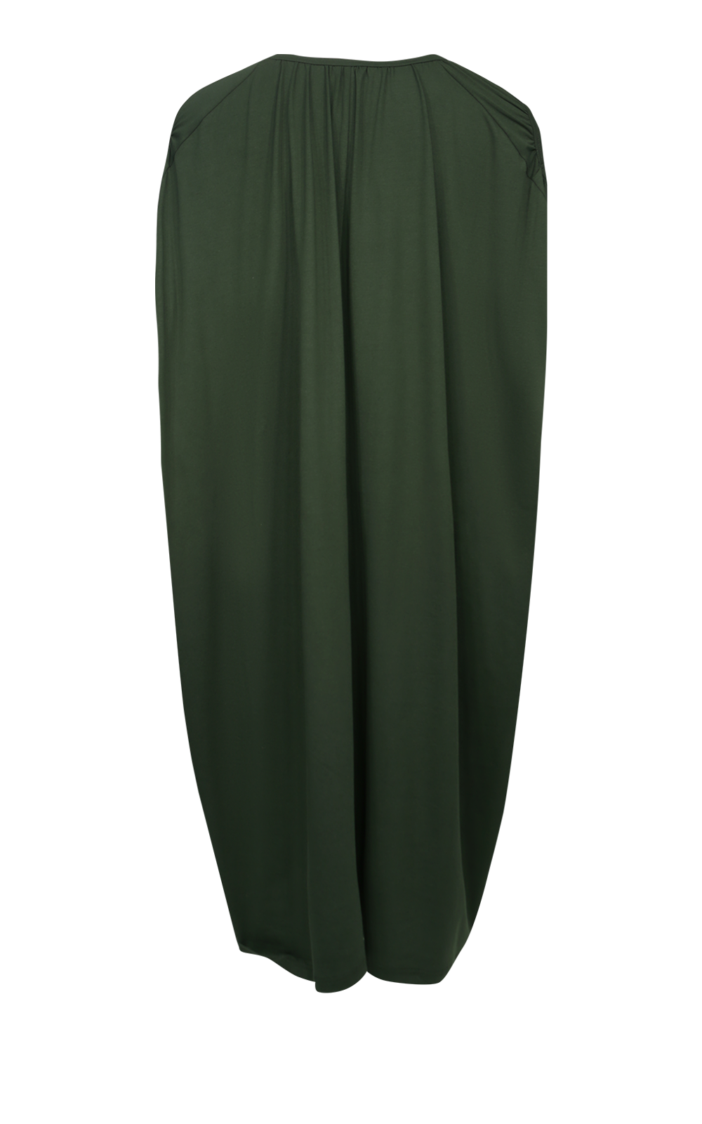 Yutaka Dress – Zebrano | Designer Clothing NZ