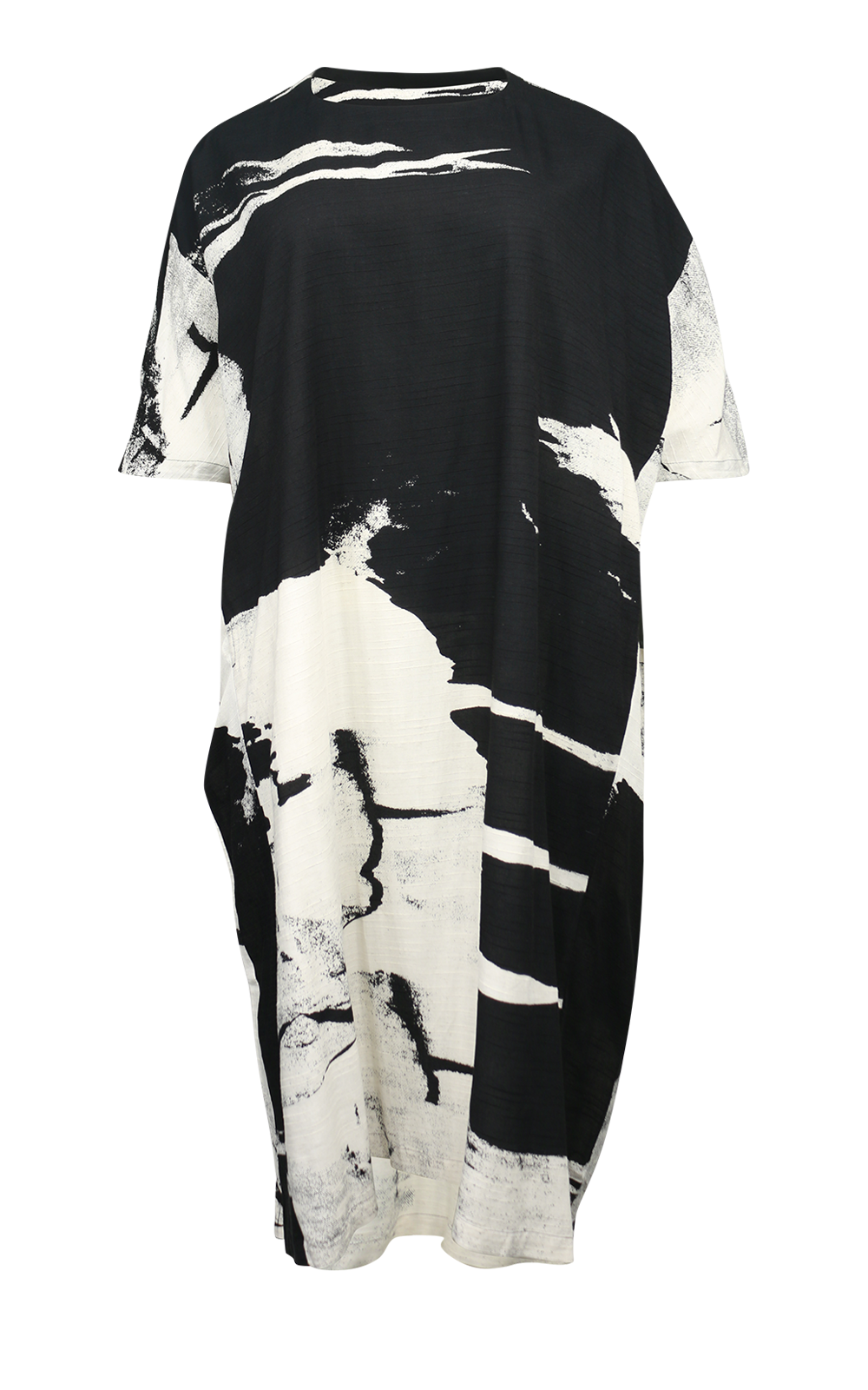 Tomoko Dress – Zebrano | Designer Clothing NZ