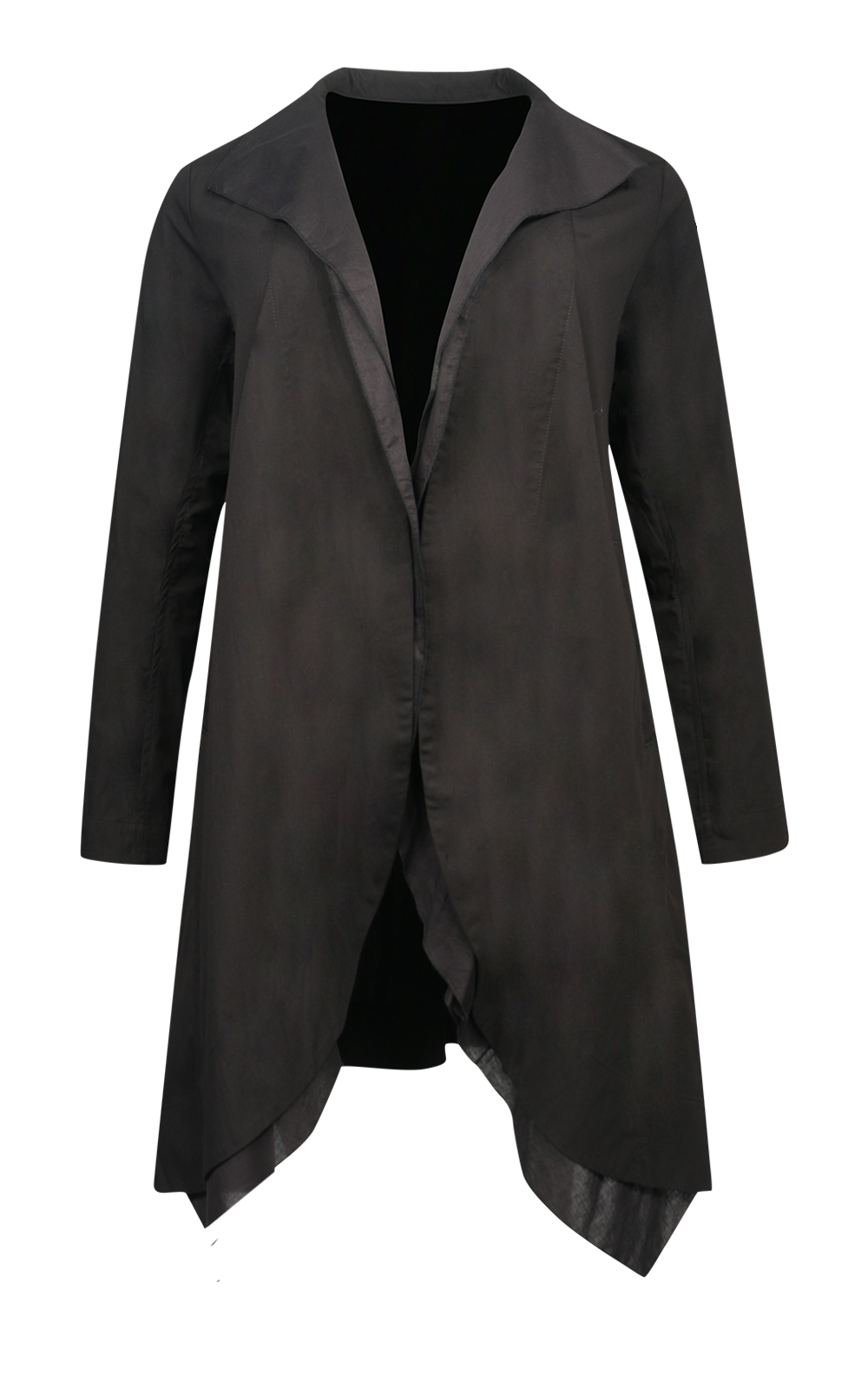 Sachiko Jacket – Zebrano | Designer Clothing NZ