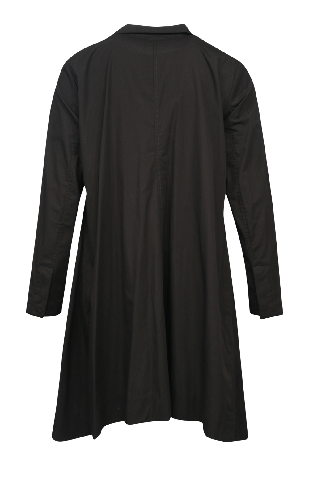 Sachiko Jacket – Zebrano | Designer Clothing NZ