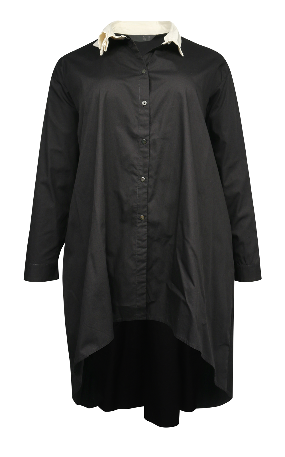 Block Shirt – Zebrano | Designer Clothing NZ