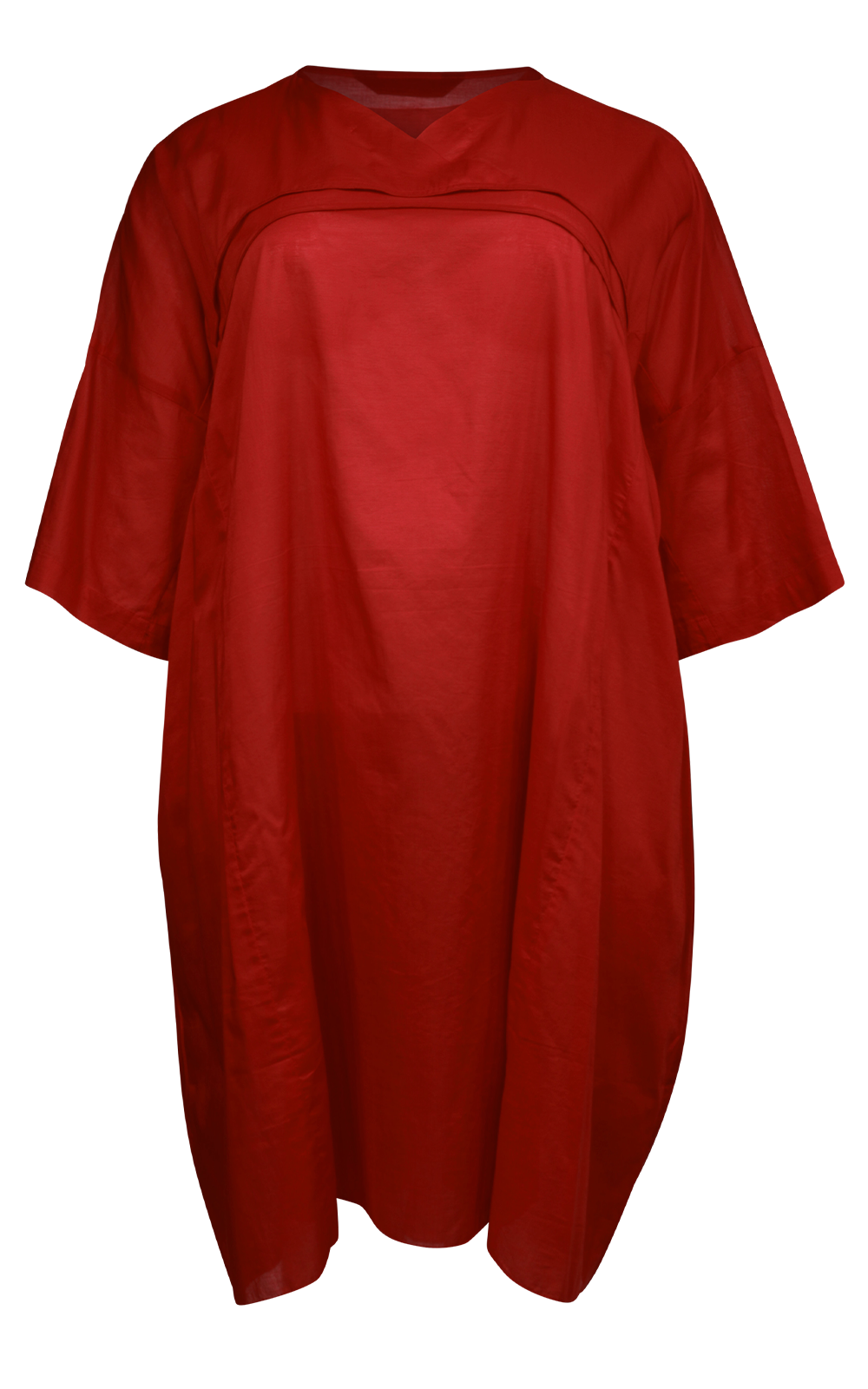 Mirage Tunic Dress – Zebrano | Designer Clothing NZ