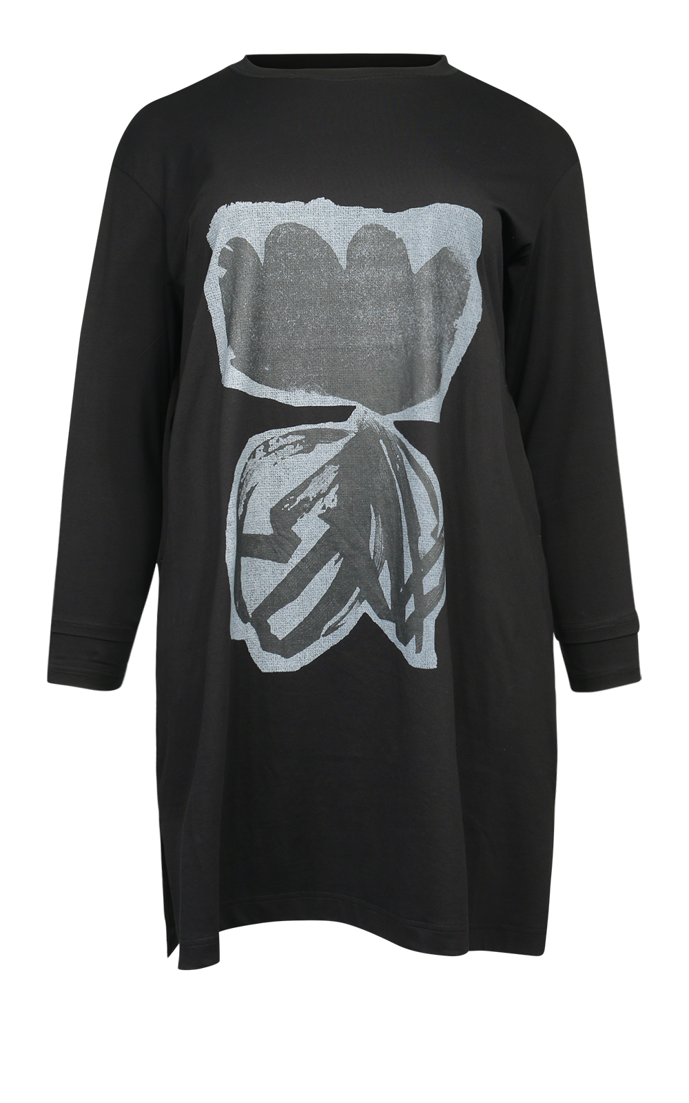 Mino Top – Zebrano | Designer Clothing NZ