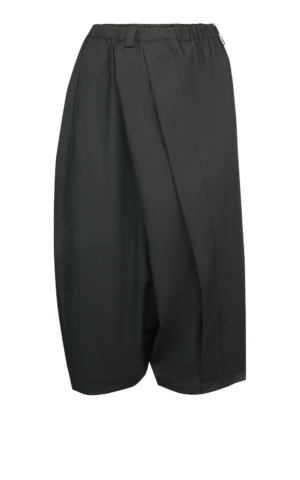 Jomon Trouser – Zebrano | Designer Clothing NZ