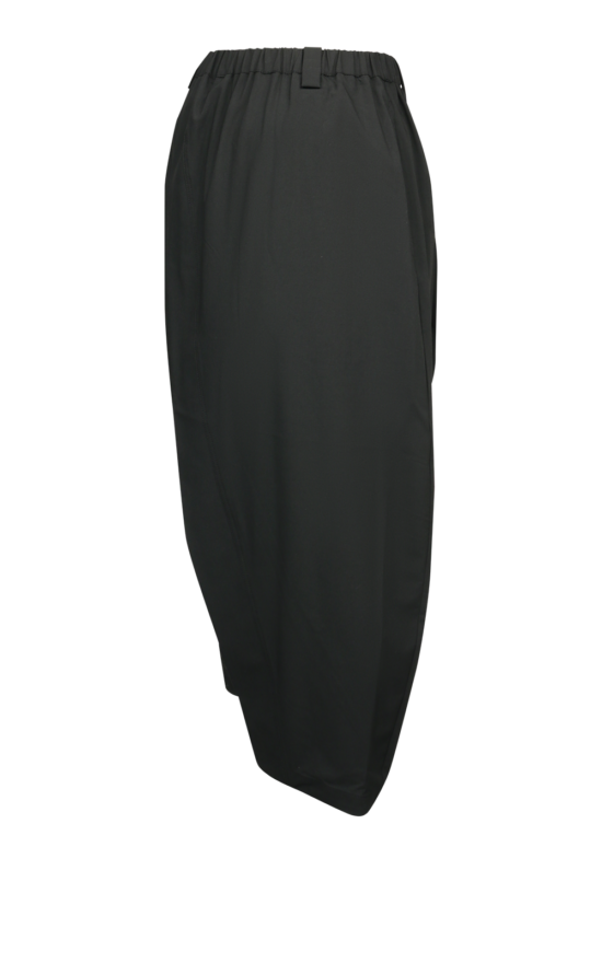 Jomon Trouser – Zebrano | Designer Clothing NZ