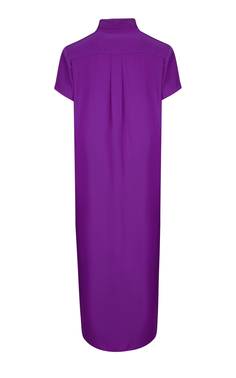 Stand Maxi – Zebrano | Designer Clothing NZ