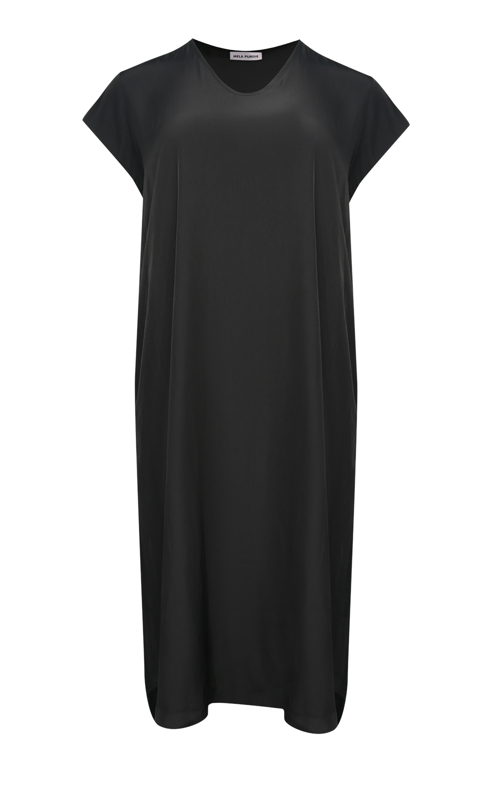 Slide Dress – Zebrano | Designer Clothing NZ