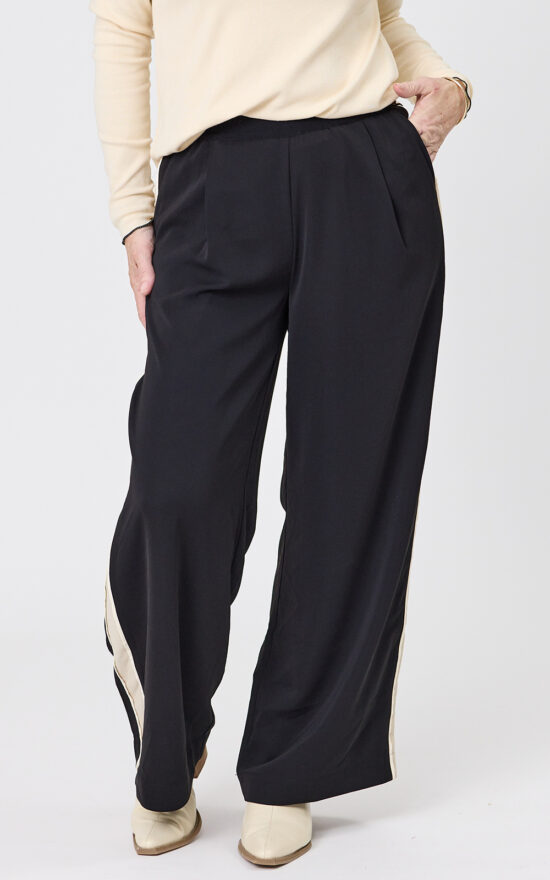 Lemon Tree – Zebrano | Designer Clothing NZ
