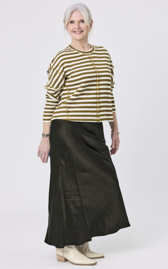 Lemon Tree – Zebrano | Designer Clothing NZ