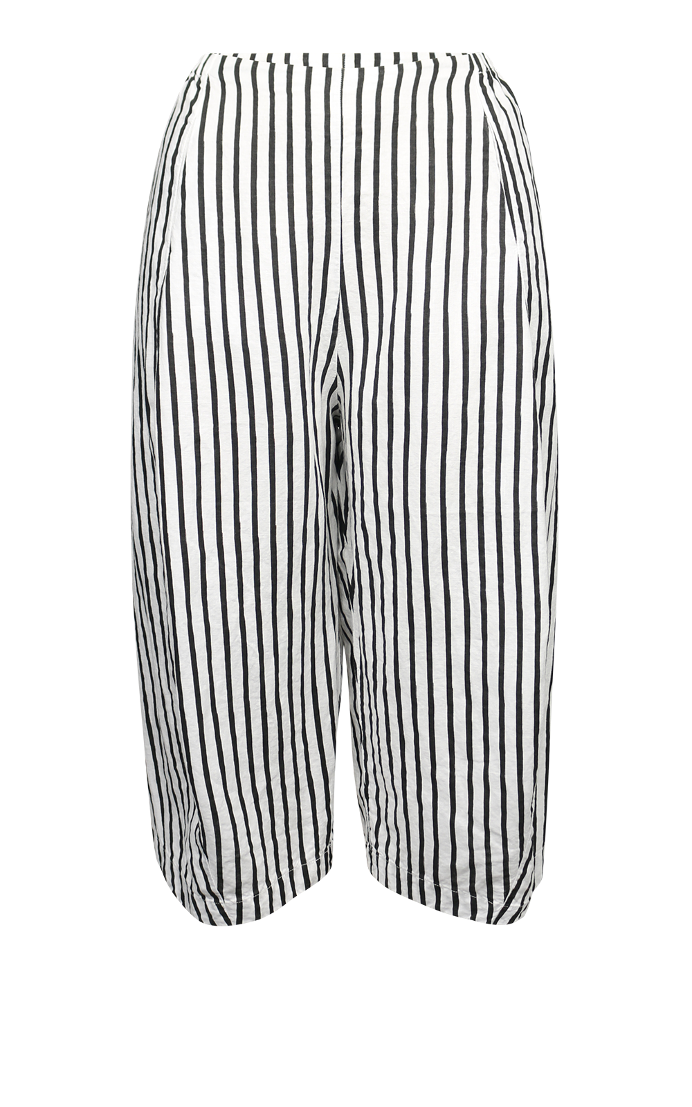 Gale Panel Pant – Zebrano | Designer Clothing NZ