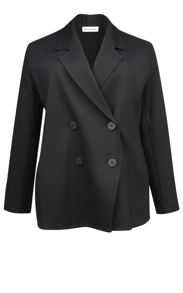Profile Blazer – Zebrano | Designer Clothing NZ