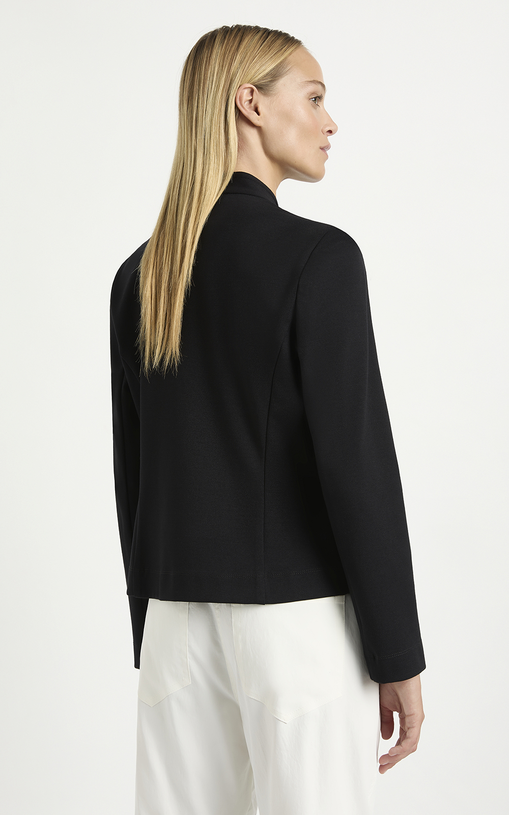 Envelope Jacket – Zebrano | Designer Clothing NZ