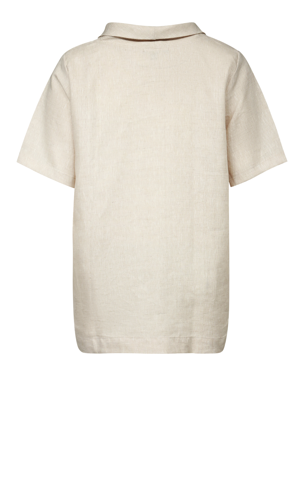 Roll Neck Top – Zebrano | Designer Clothing NZ