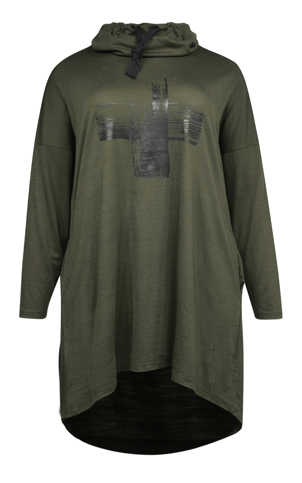 OBR Merino – Zebrano | Designer Clothing NZ