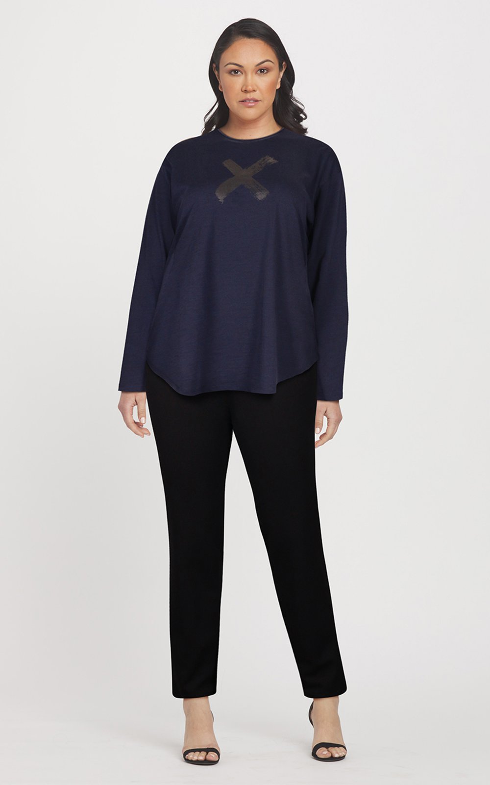 OBR Merino – Zebrano | Designer Clothing NZ