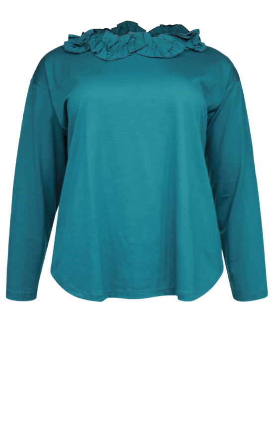 OBR Merino – Zebrano | Designer Clothing NZ