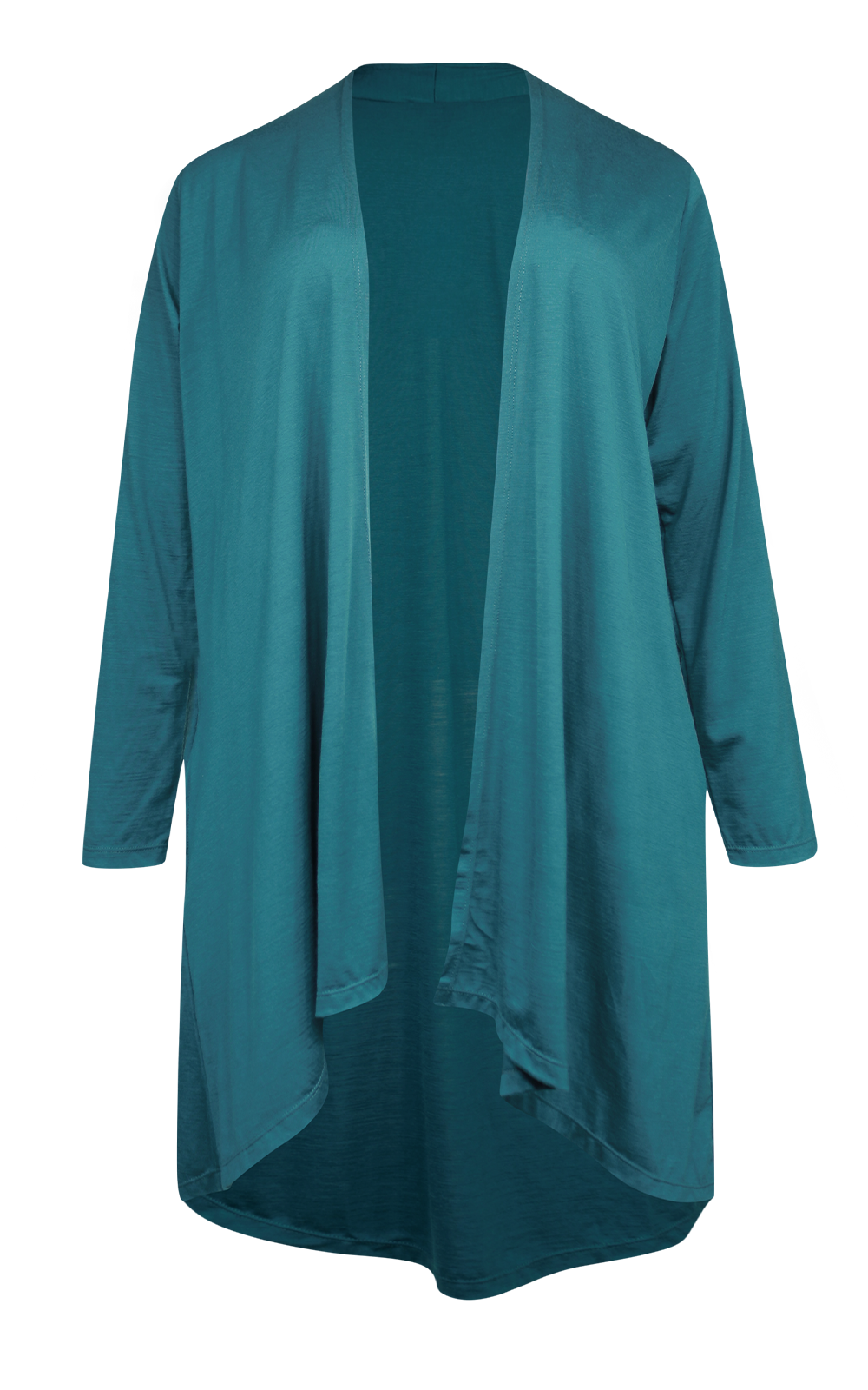 Two Dot Merino Edge Coat – Zebrano | Designer Clothing NZ