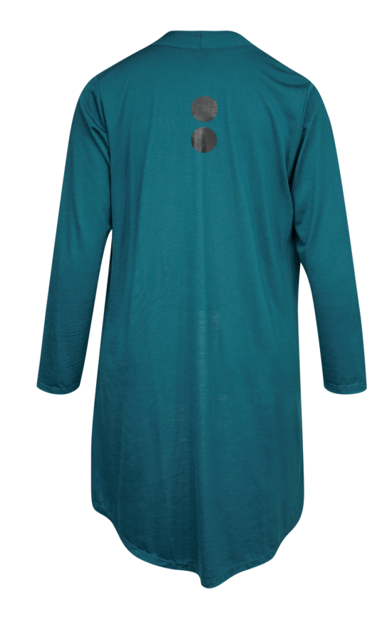 OBR Merino – Zebrano | Designer Clothing NZ