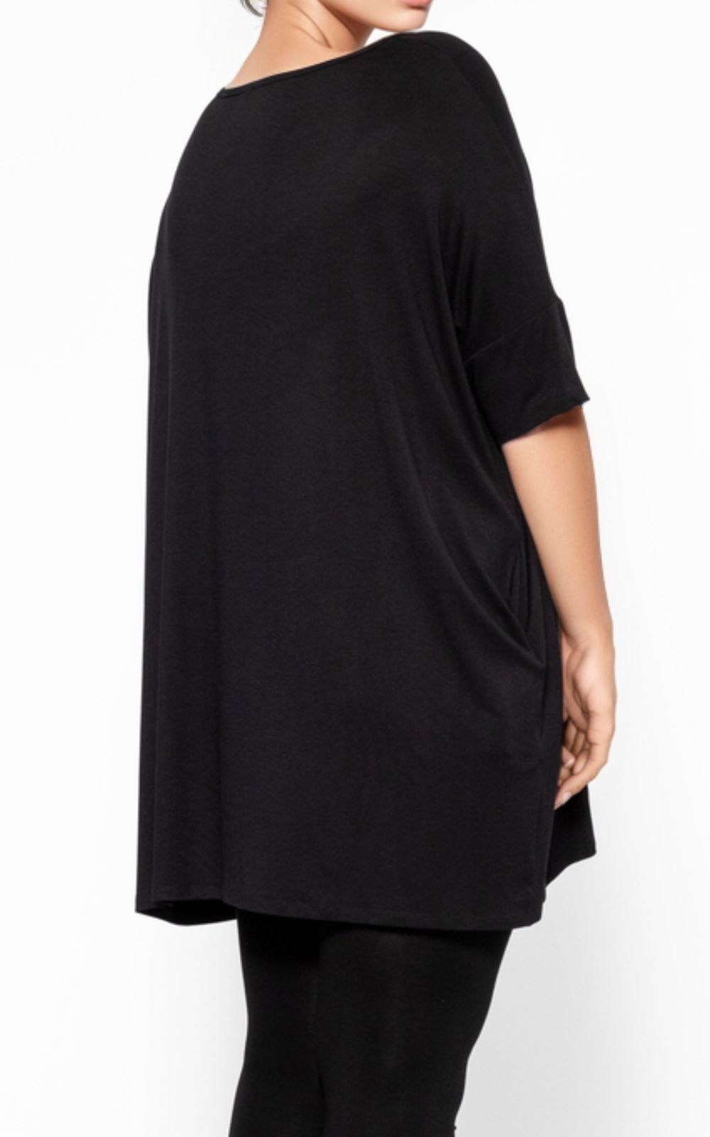 Fusion Top – Zebrano | Designer Clothing NZ