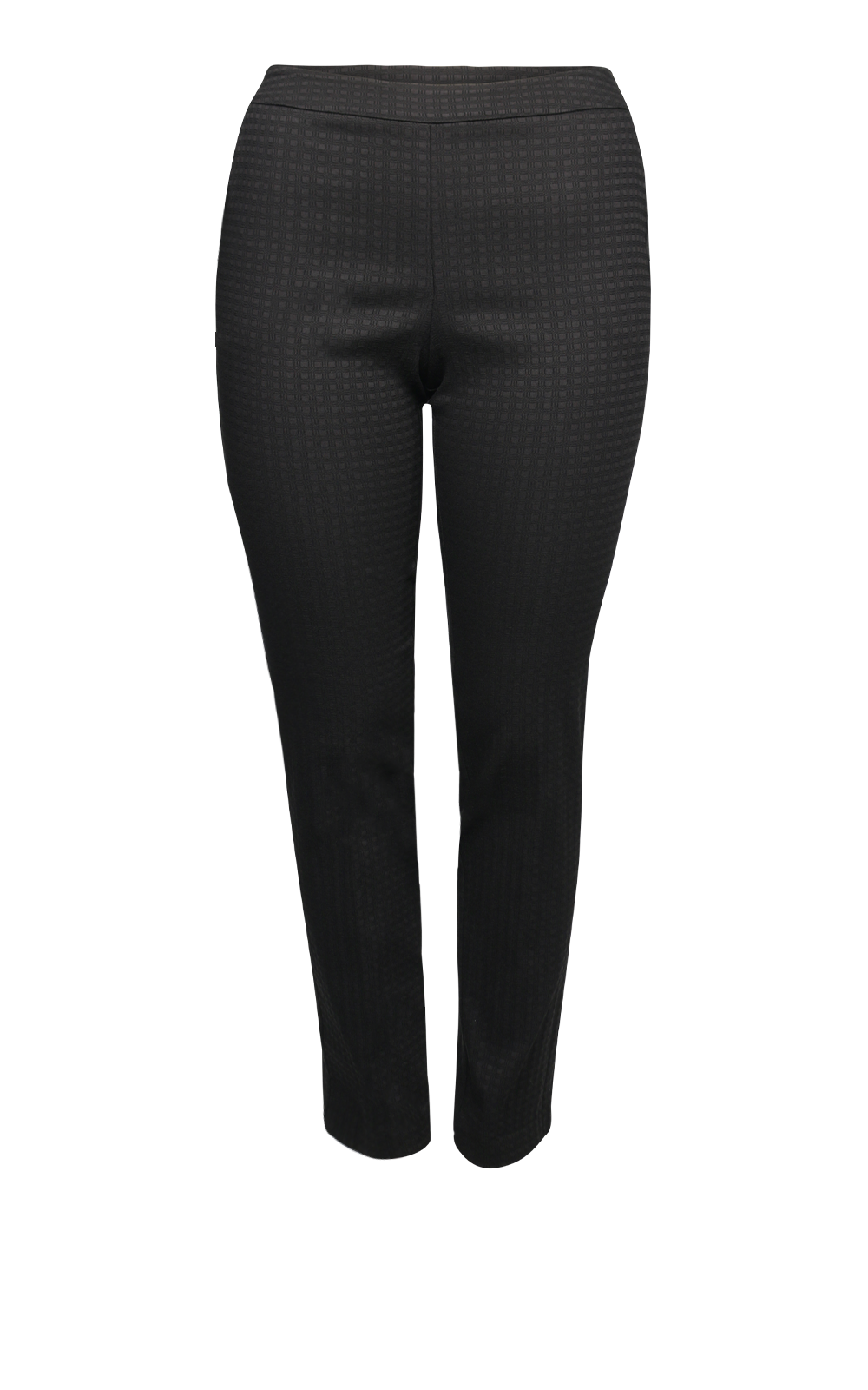 Slim F/L Pant-Box – Zebrano | Designer Clothing NZ