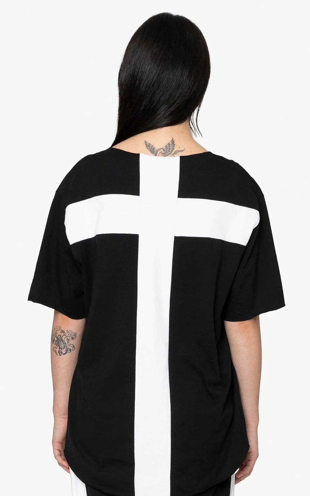 Oris Top – Zebrano | Designer Clothing NZ
