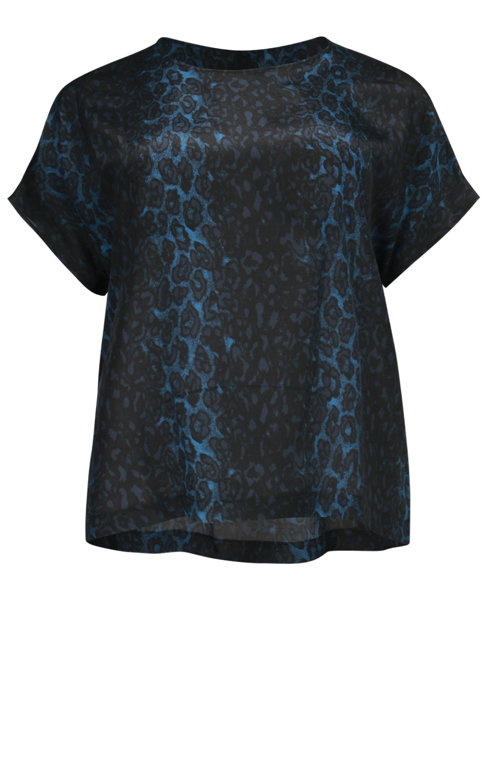 Cap Shell – Zebrano | Designer Clothing NZ