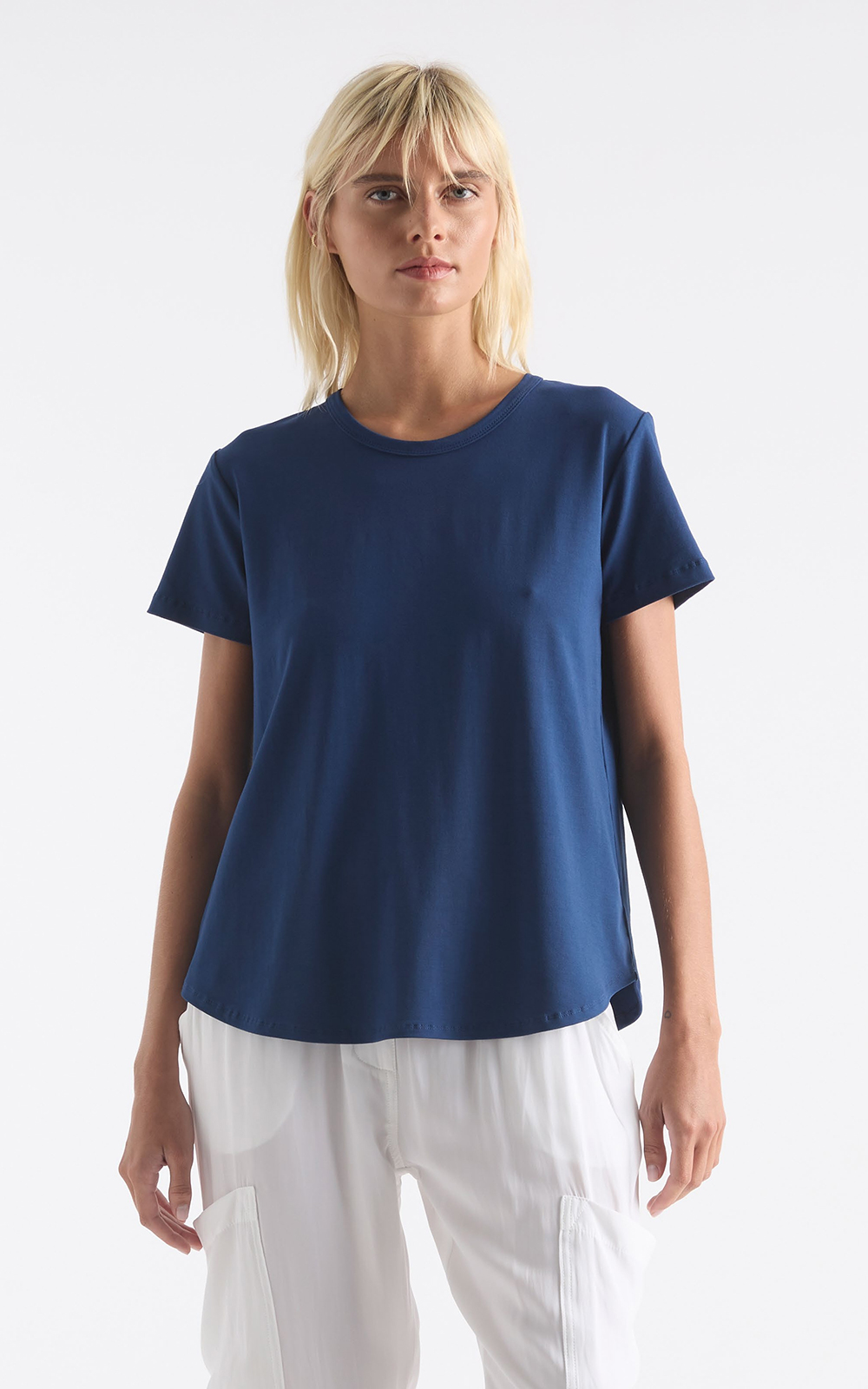 Studio T – Zebrano | Designer Clothing NZ