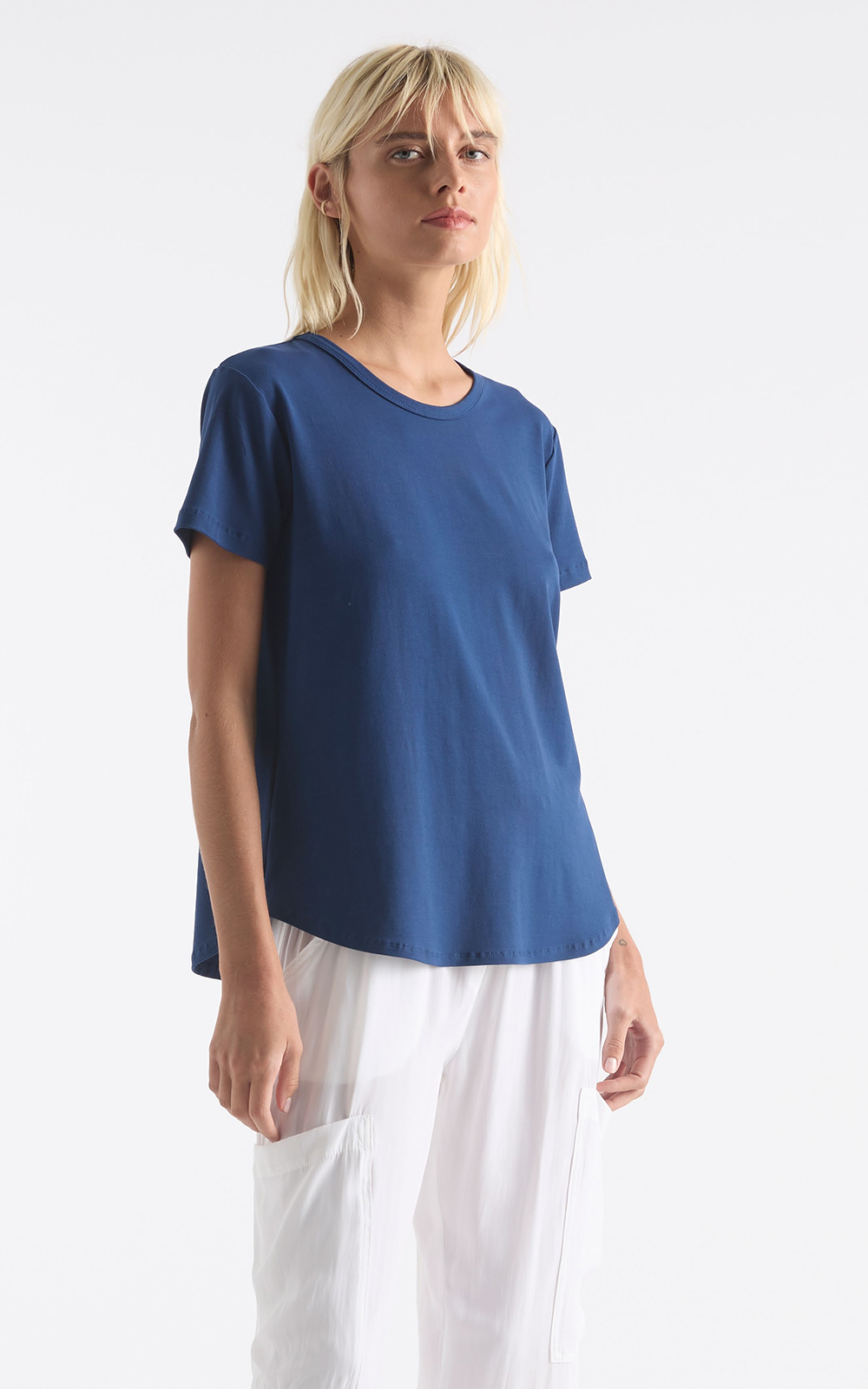 Studio T – Zebrano | Designer Clothing NZ