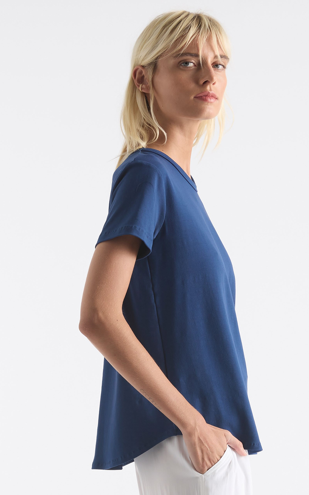 Studio T – Zebrano | Designer Clothing NZ