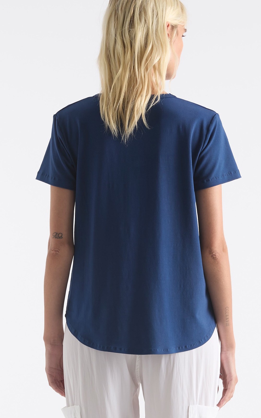 Studio T – Zebrano | Designer Clothing NZ