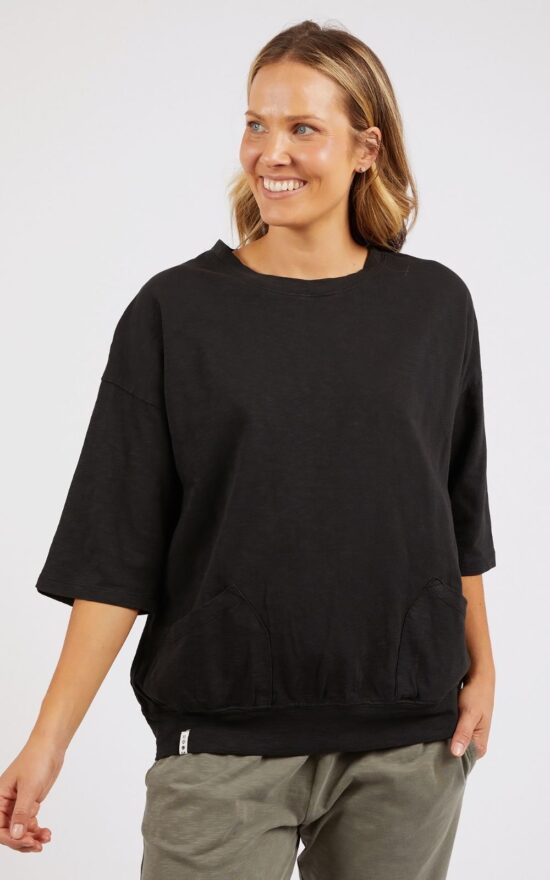 Elm – Zebrano | Designer Clothing NZ