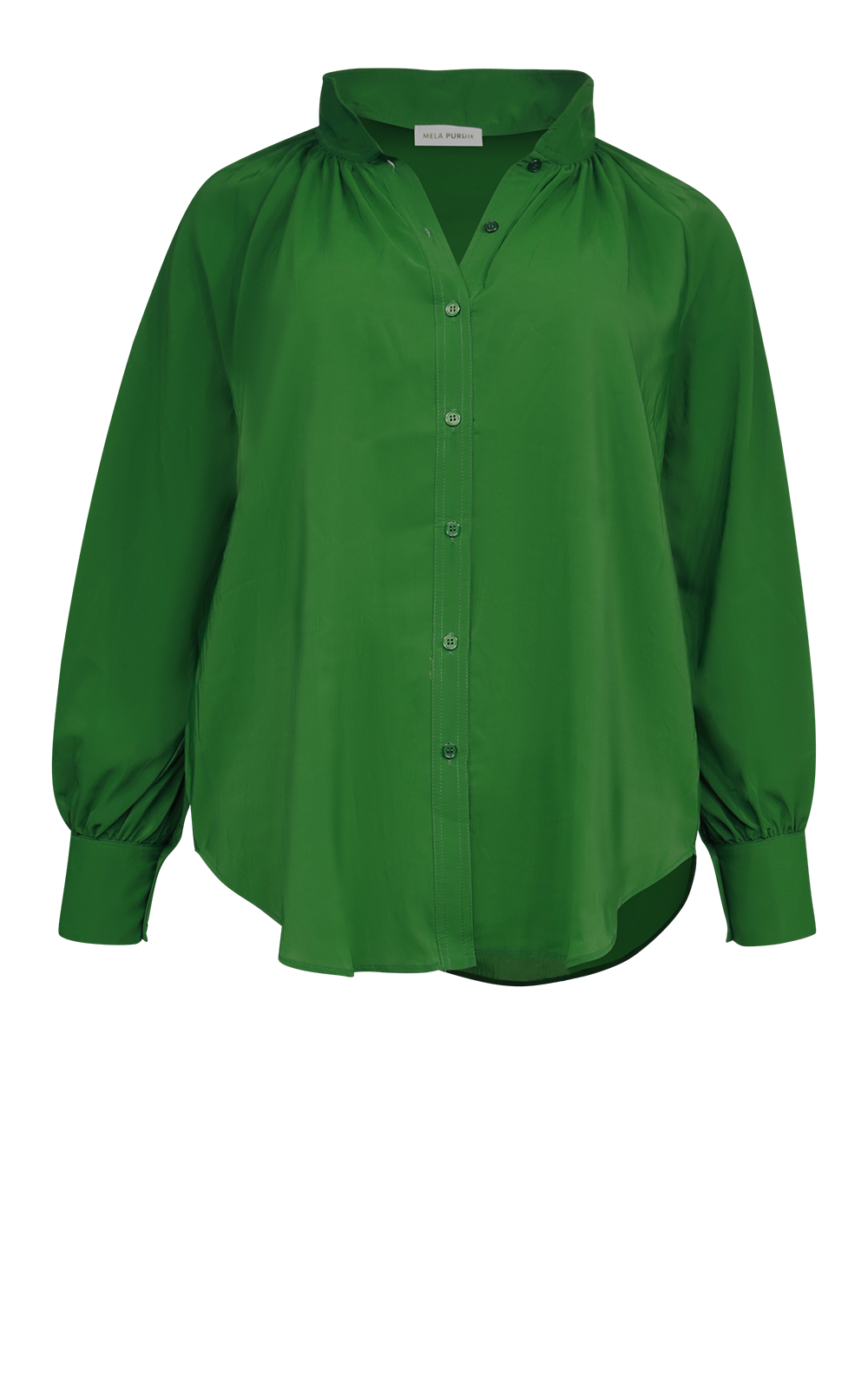 Chateau Shirt – Zebrano | Designer Clothing NZ