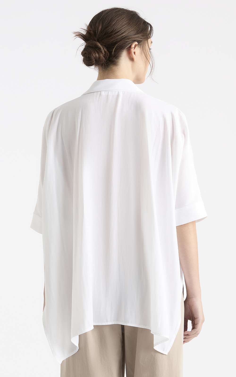 Chisel Panama – Zebrano | Designer Clothing NZ