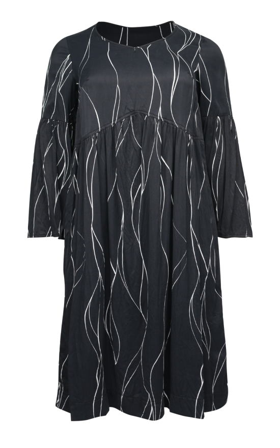 Obi – Zebrano | Designer Clothing NZ