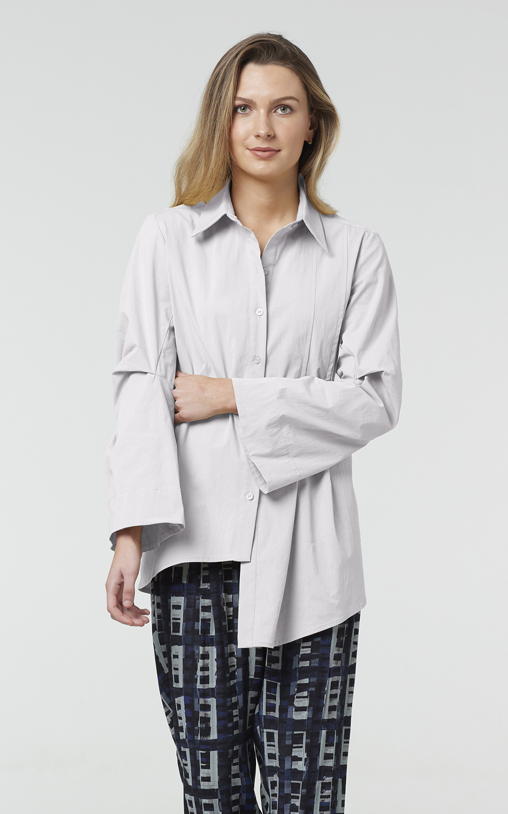 Obi – Zebrano | Designer Clothing NZ