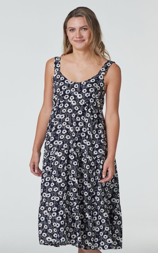 Obi – Zebrano | Designer Clothing NZ