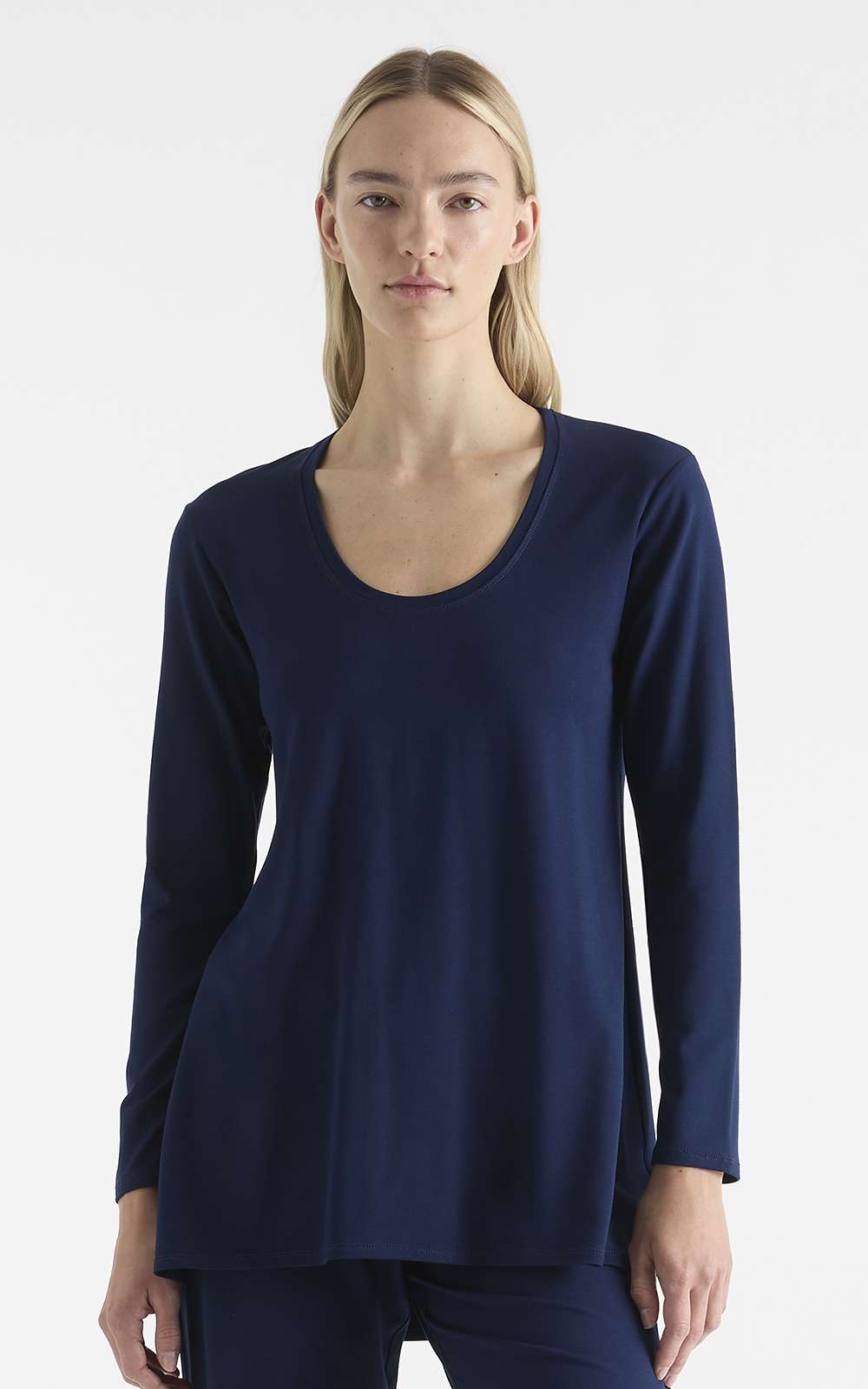 Dip Top – Zebrano | Designer Clothing NZ