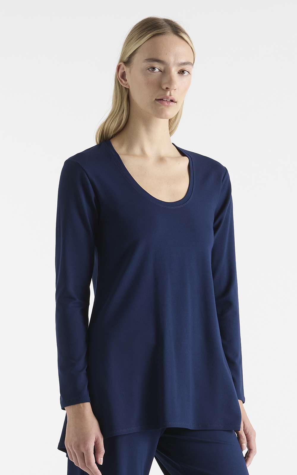 Dip Top – Zebrano | Designer Clothing NZ