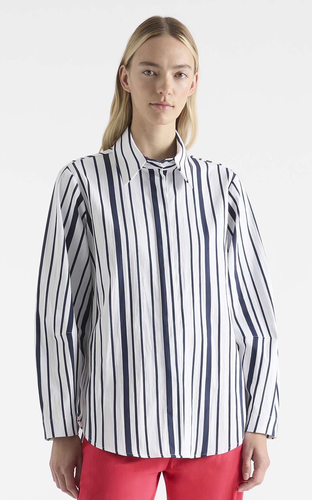 Shirts – Page 2 – Zebrano | Designer Clothing NZ