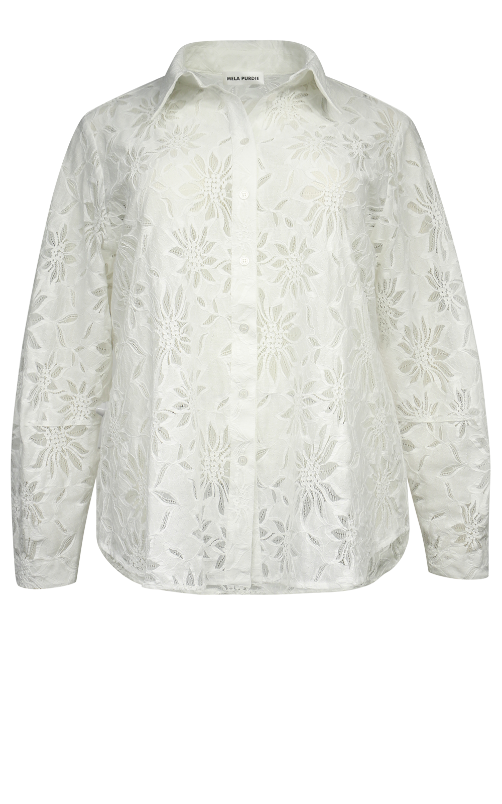 Dart Shirt – Zebrano | Designer Clothing NZ