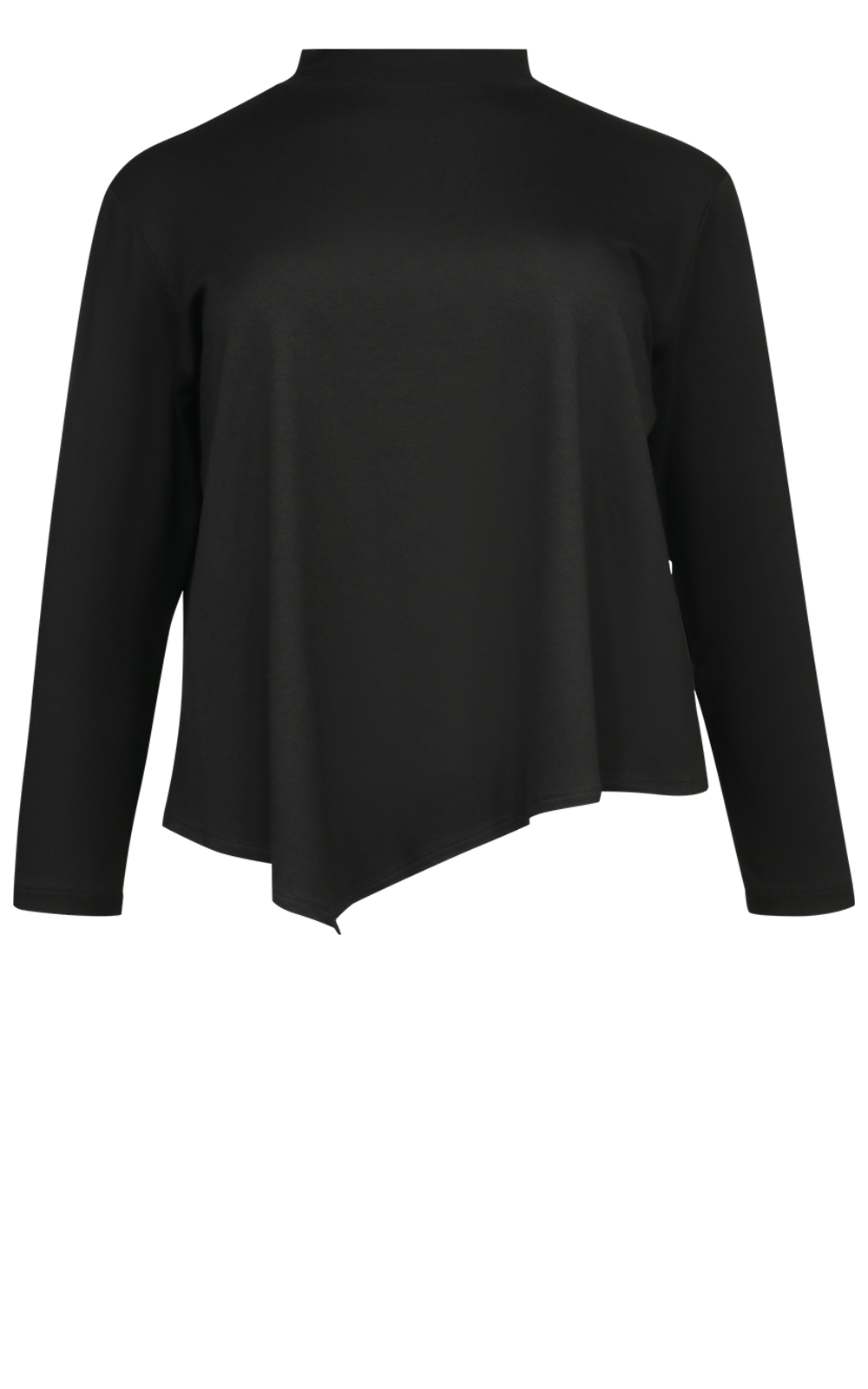 Eclipse Sweater – Zebrano | Designer Clothing NZ